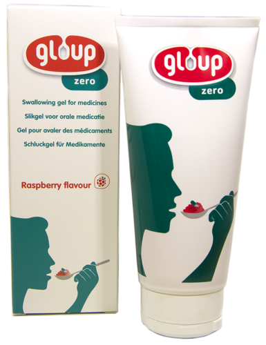 Gloup Zero 150 ml - Gloup