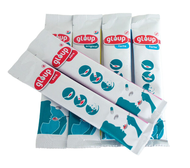 Gloup Original - Gloup