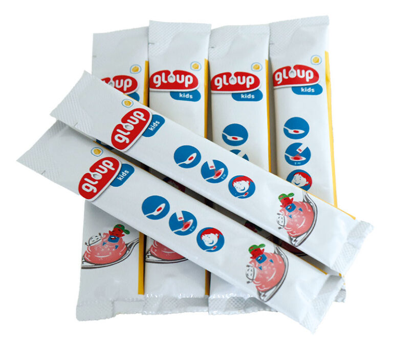 Gloup Original 75 ml - Gloup