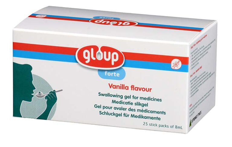 Gloup Original 75 ml - Gloup