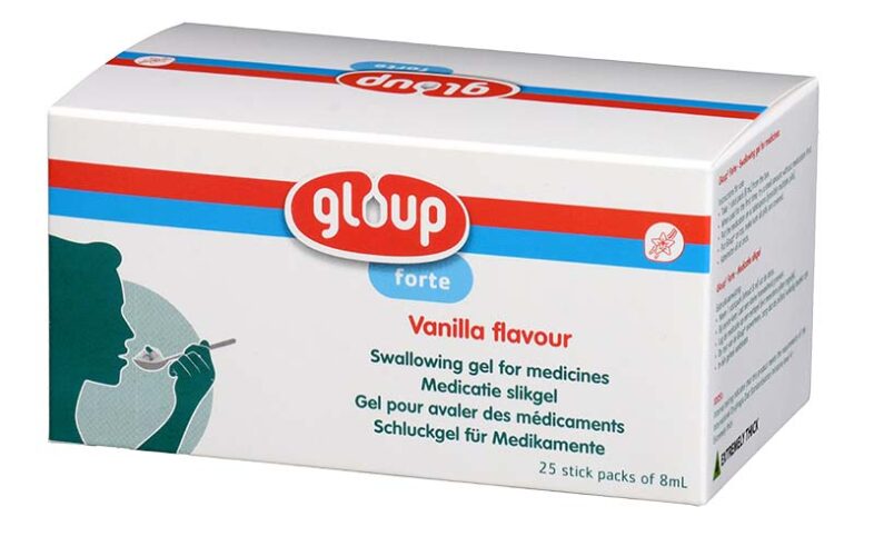 Gloup Original 75 ml - Gloup
