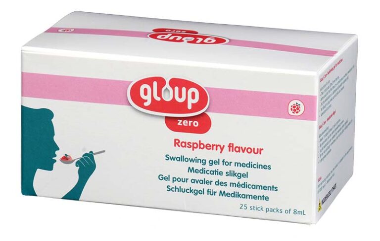 Gloup Original 75 ml - Gloup