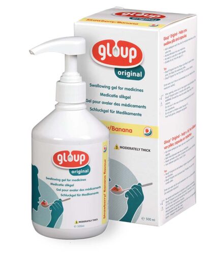 Gloup Original 75 ml - Gloup
