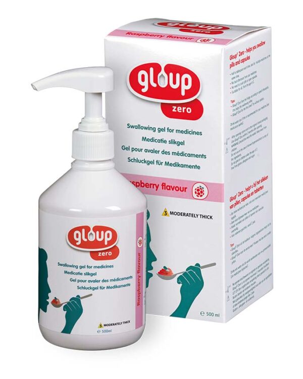 Gloup Original 75 ml - Gloup